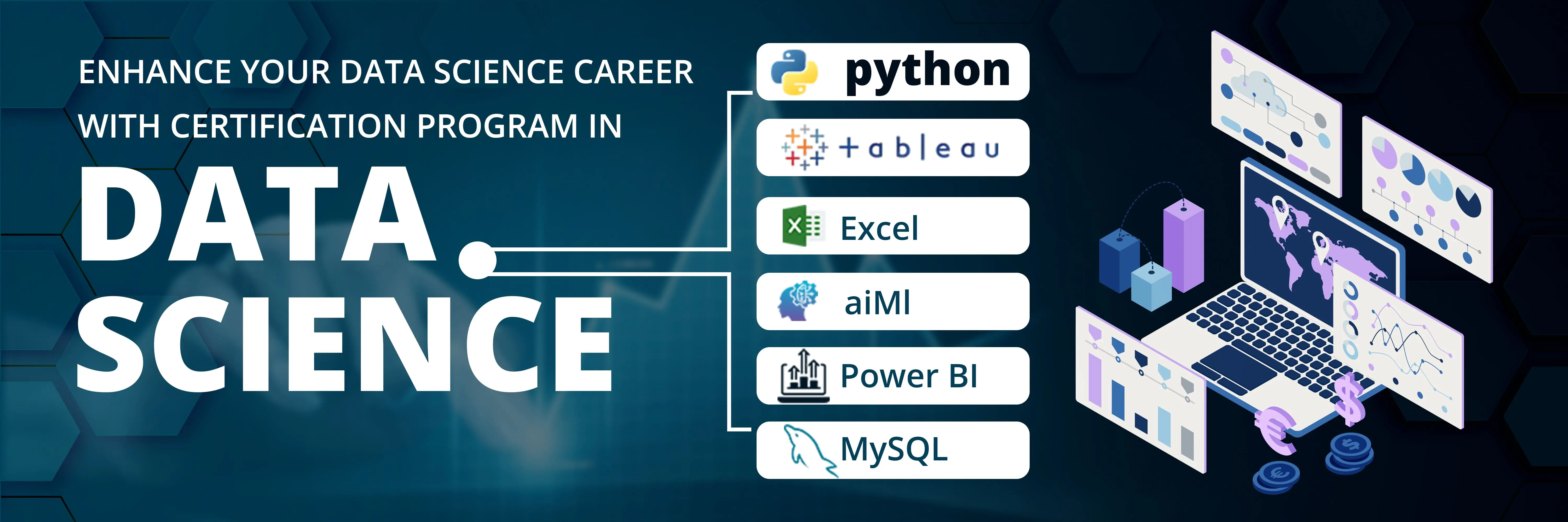 Best IT Training Institute in Indore